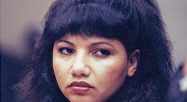 Fatal Beauty: Model who killed, cooked husband up for parole - News ...