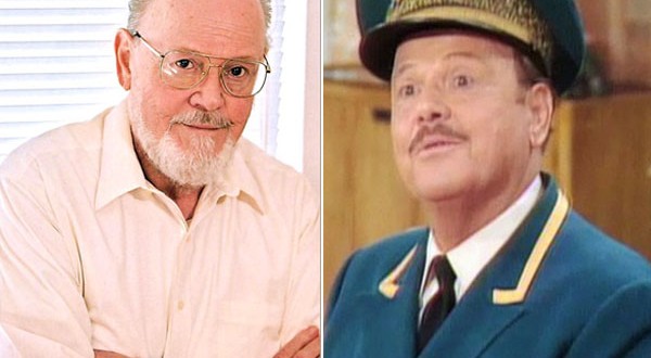 Ned Wertimer - Alchetron, The Free Social Encyclopedia