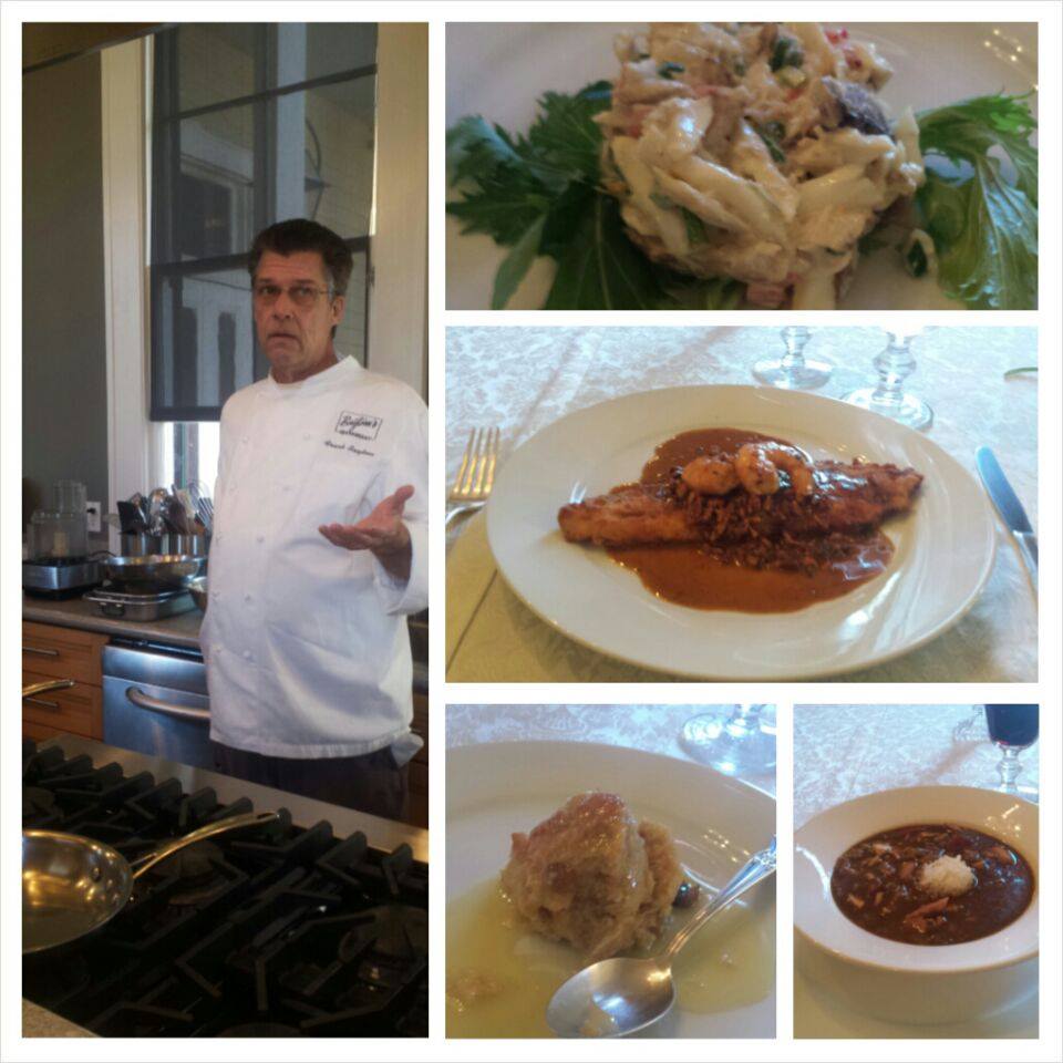 Black Girl Bucket List: Food, fun and the fine folks of New Orleans ...