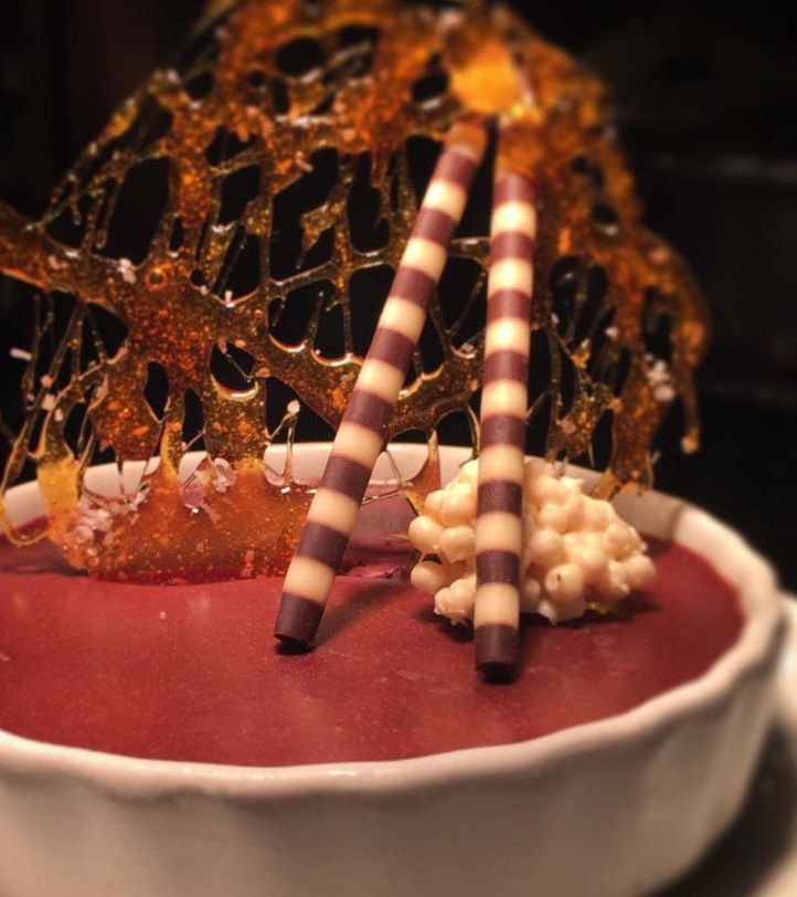 Tweet Before You Eat – New cookbook proves sharing a meal has taken on ...