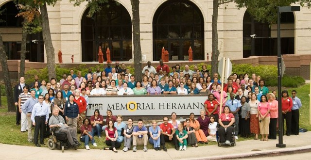 TIRR Memorial Hermann named one of nation’s top rehabilitation ...