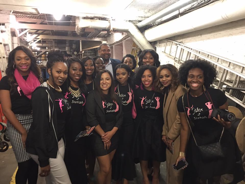 From the Bayou City to the Big Apple: Sister 2 Sistah heads to NYC to ...