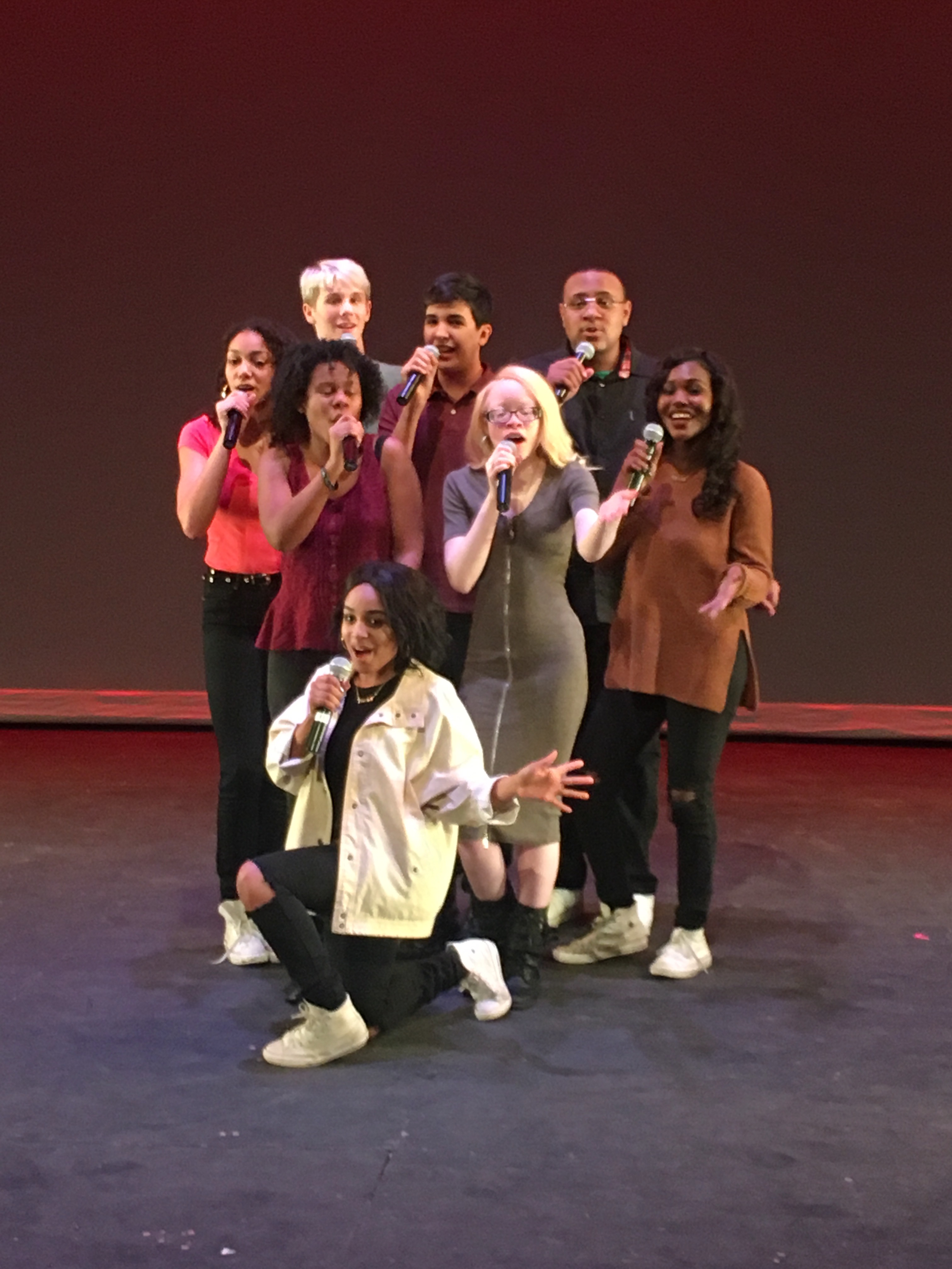 Free photography and wonderful inspiration! Teen musicians, visual ...