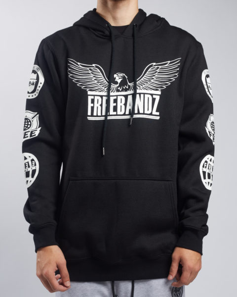 Fly and flashy is in!!! Future releases A/W 2016 Freebandz clothing ...