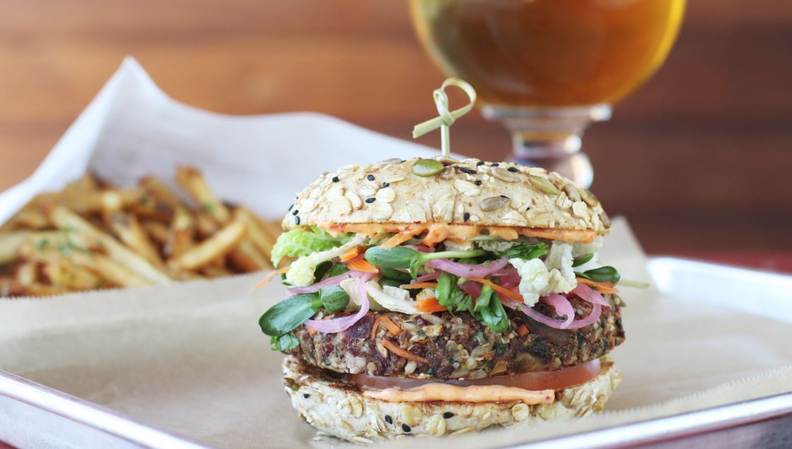 Good Eats: Hopdoddy Burger Bar rolls out “Red Headed Stranger” – News ...