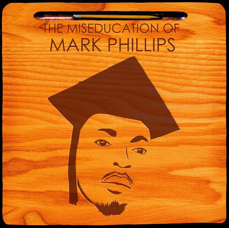 UNT student’s graduation photos inspired by hip hop album covers - News ...