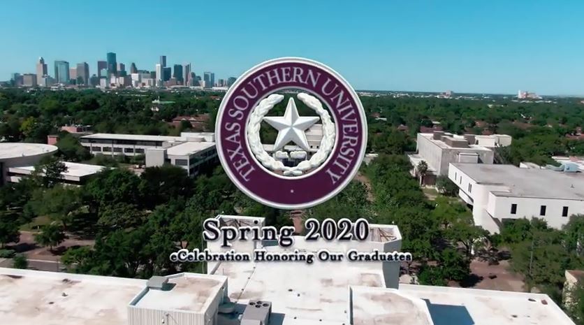 ‘Resilient’ TSU students graduate despite tough year for university ...